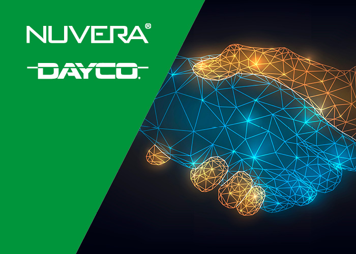 Nuvera Partners with Dayco to Offer Comprehensive Fuel Cell Vehicle ...