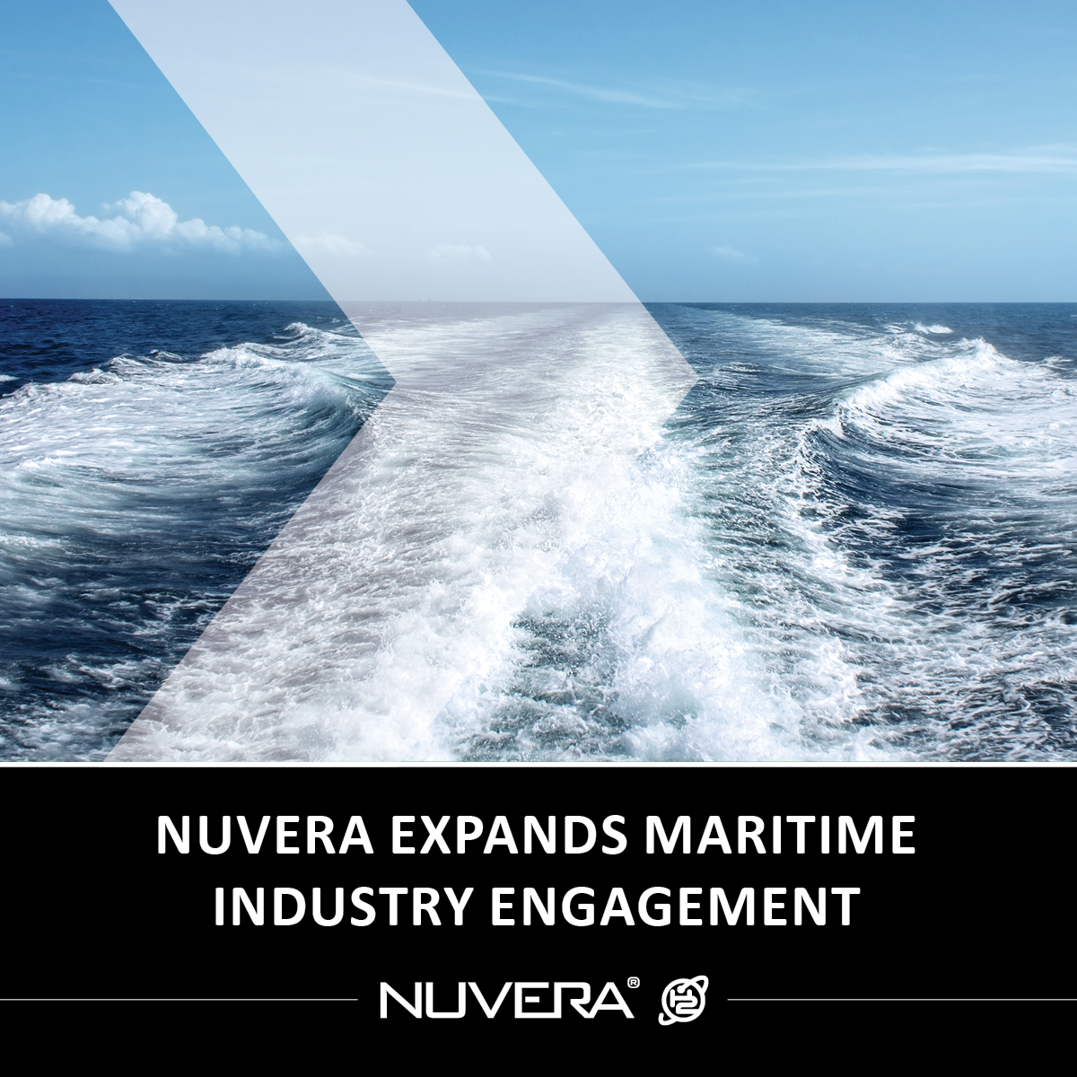 Nuvera Expands Maritime Industry Engagement - Nuvera