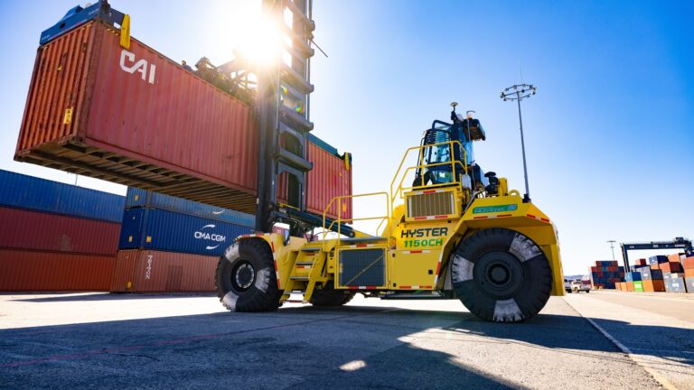 Delivering Clean Power and Performance: Hydrogen Transformation with ...