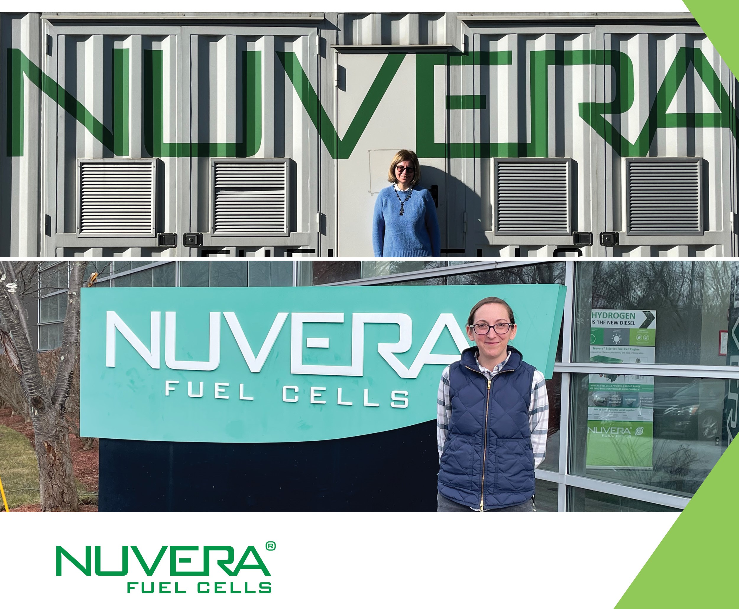 Nuvera's Women Engineers Empower and Navigate STEM Careers - Nuvera
