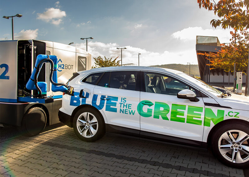 Nuvera Europe - Nuvera