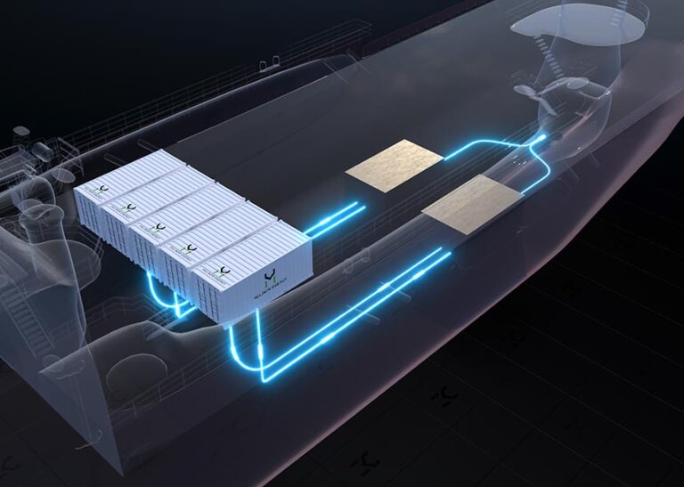 Nuvera Europe - Nuvera